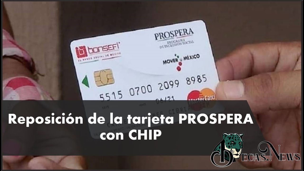 ¿Cómo obtener el folio de Prospera? - Edukar