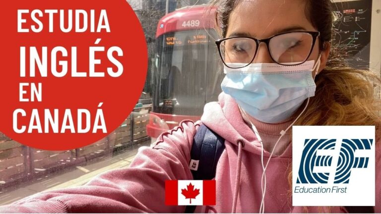 Estudia inglés en Canadá en estas escuelas - Edukar