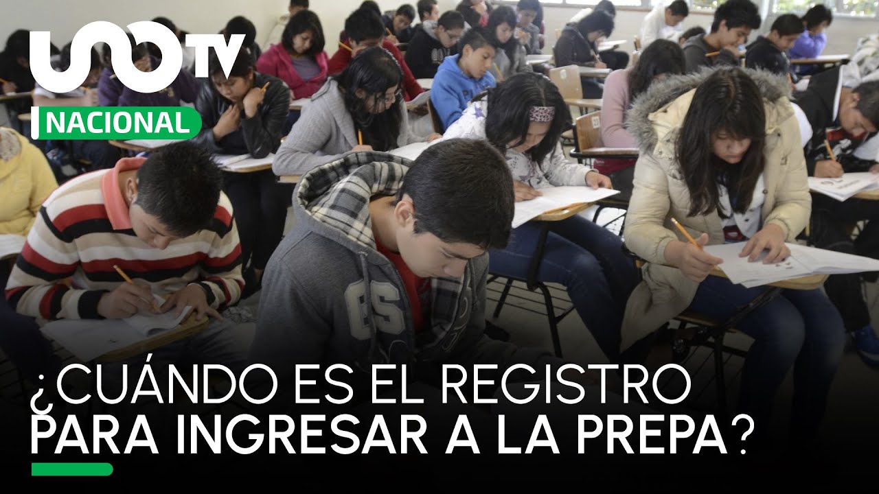 Requisitos de ingreso a Prepa 8: ¿cuántos puntos necesitas? - Edukar