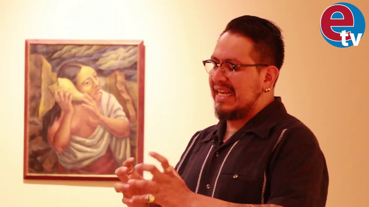 ¿Qué hace un museógrafo de arte? - Edukar