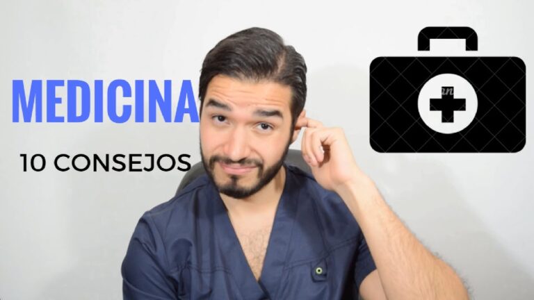 ¿Qué se debe estudiar para ser Doctor? - Edukar