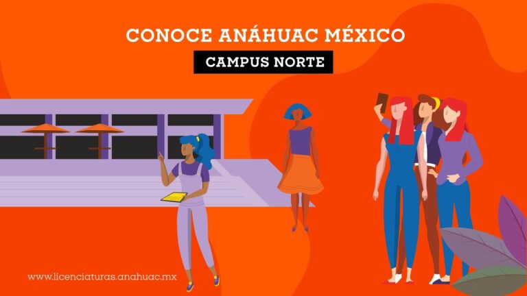 Guía para llegar a la Universidad Anáhuac Interlomas - Edukar