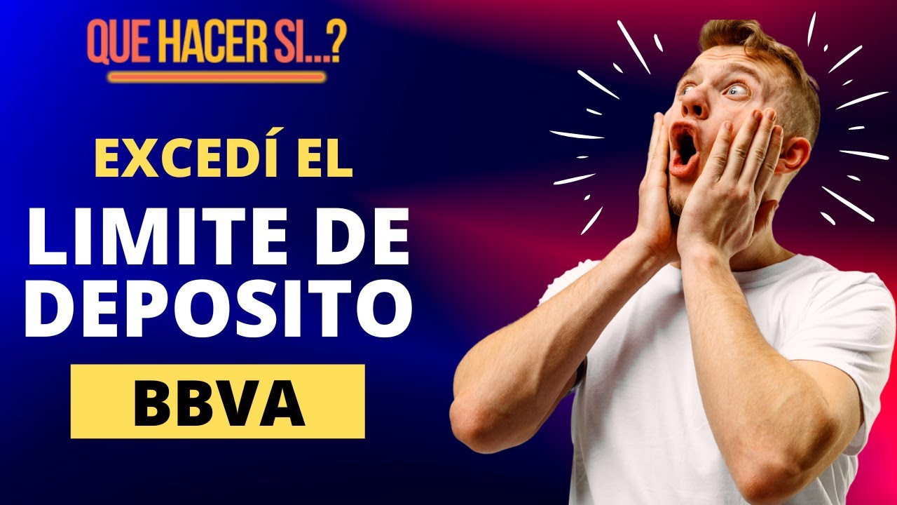 Límite de depósito en Practicaja: ¿cuánto es? - Edukar