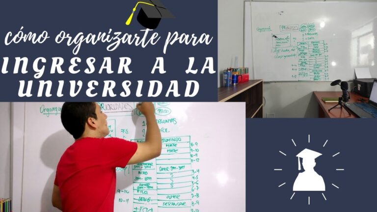 Guía práctica para ingresar a la universidad - Edukar