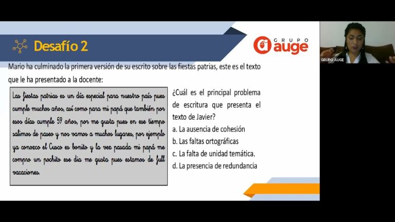 Niveles de rendimiento en Educación Primaria - Edukar