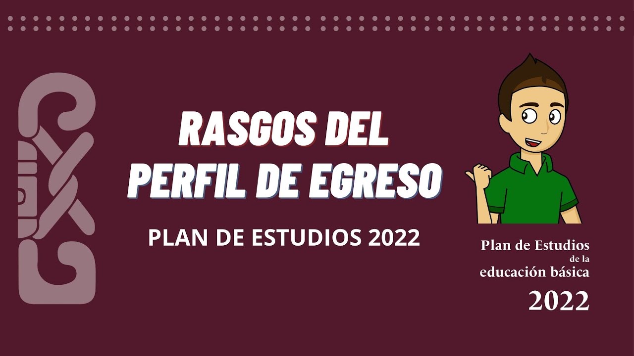 Perfil de egreso: ¿qué implica? - Edukar