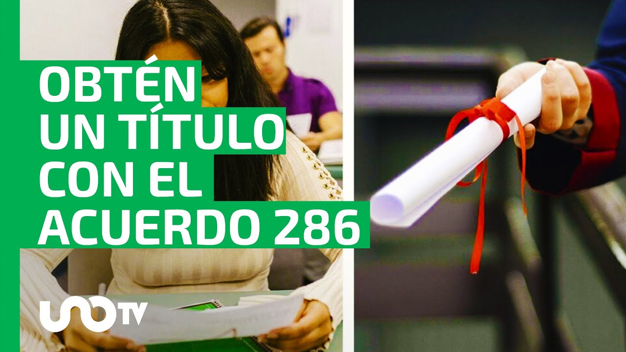 ¿Es posible obtener el título directamente en la SEP? - Edukar