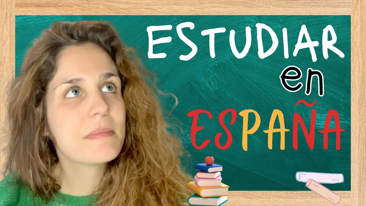 Estructura educativa en España: ¡todo lo que necesitas saber! - Edukar