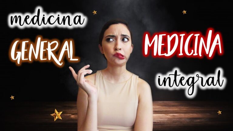 Medicina integral y salud comunitaria en la UBBJ - Edukar