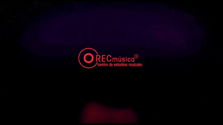 Rec Music: centro de estudios musicales - Edukar