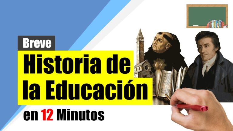 La importancia de la cultura y la educación en la antigüedad - Edukar