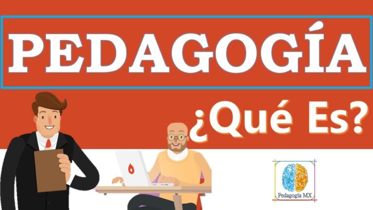 Pedagogía: ¿En qué área se especializa? - Edukar