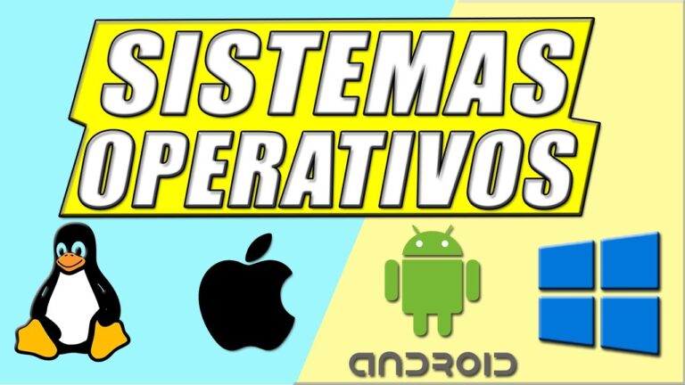 Sistema de cómputo: definición y funciones - Edukar